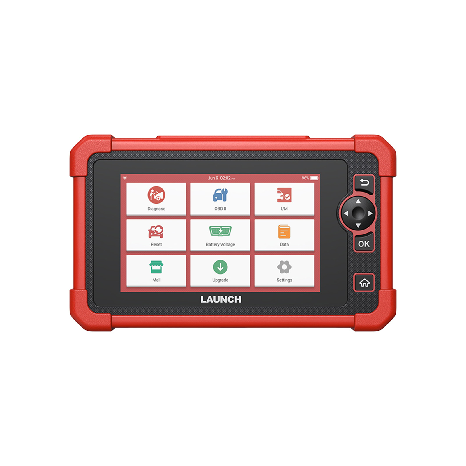 Launch X431 CRP919X All System Diagnostic Tool Global Version Support ...