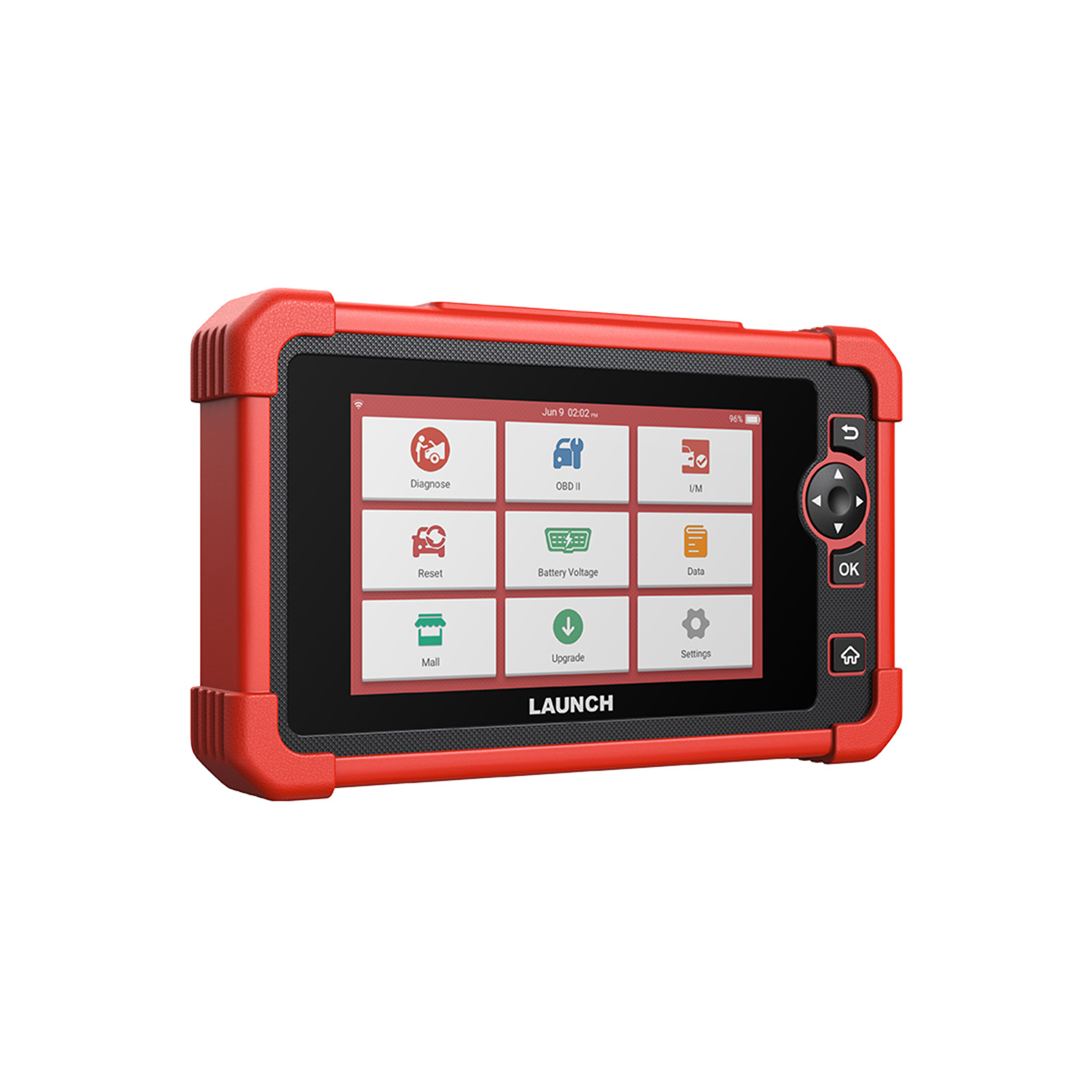 Launch X431 CRP919X All System Diagnostic Tool Global Version Support ...