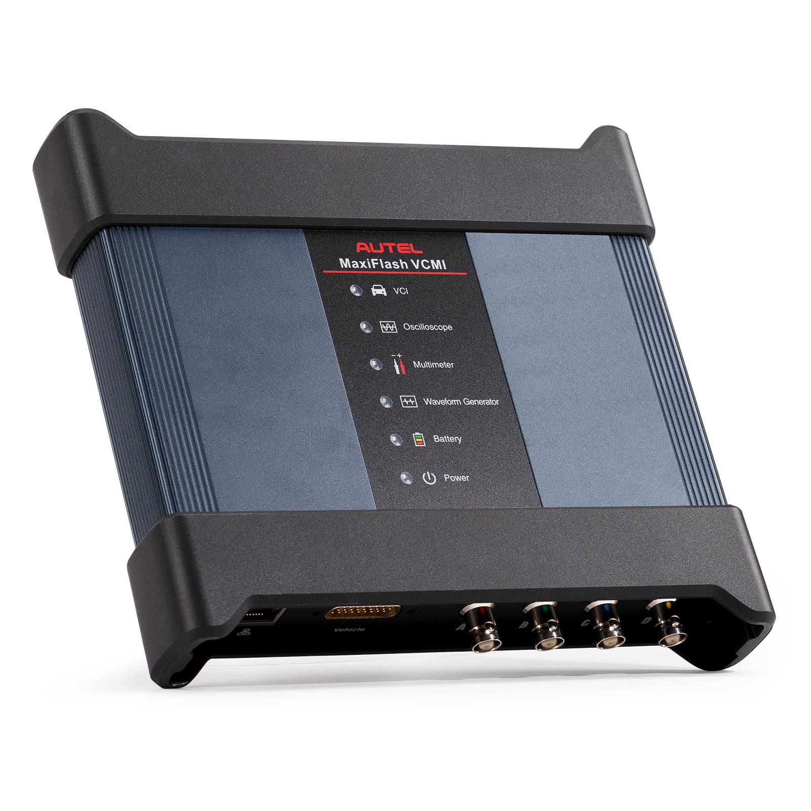 AUTEL MaxiFlash VCMI Enhanced VCI + Measurement Tool Used with AUTEL ...