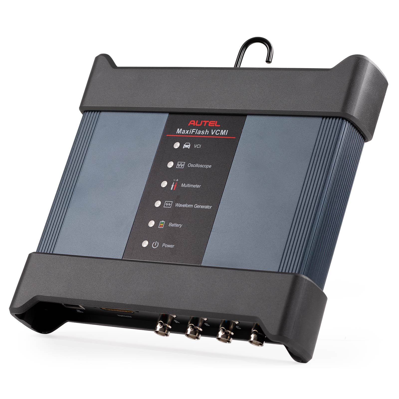 AUTEL MaxiFlash VCMI Enhanced VCI + Measurement Tool Used with AUTEL ...