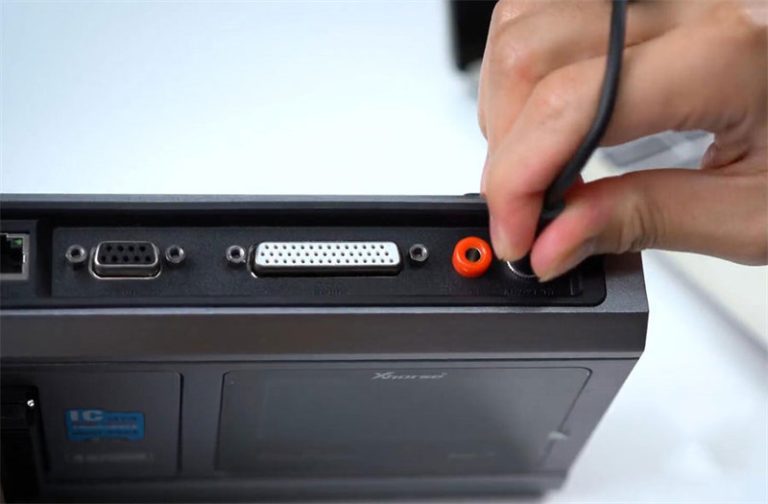 Xhorse Multi-Prog Software & Device Driver Installation - Foxdiag ...